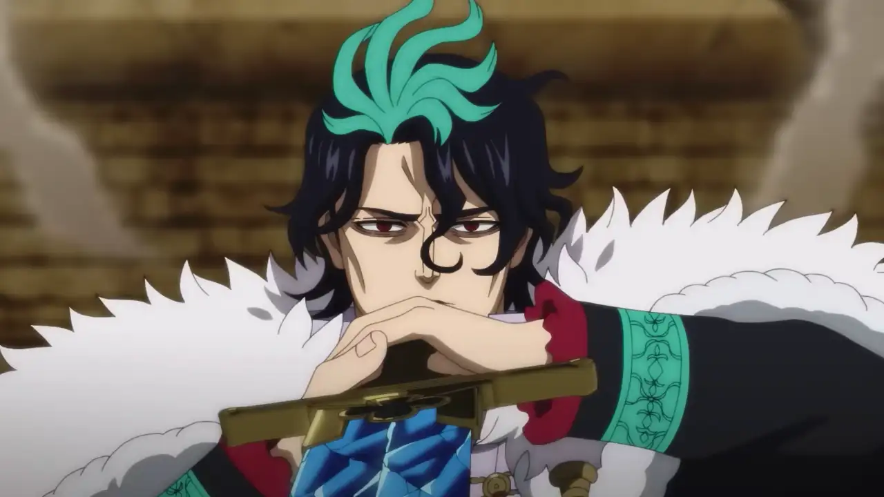 Filme de Black Clover ganhará adaptação em light n...