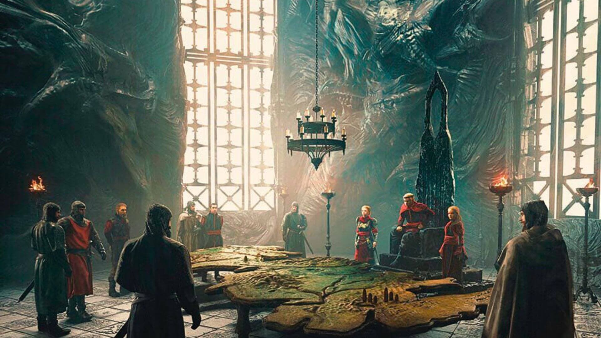 Game of Thrones | HBO deve adaptar A Conquista de ...