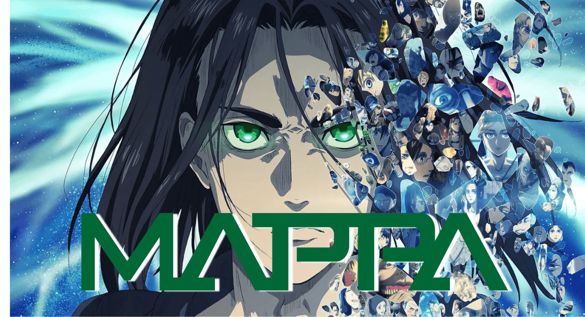 IMDb: 15 melhores animes do estúdio MAPPA, produto...