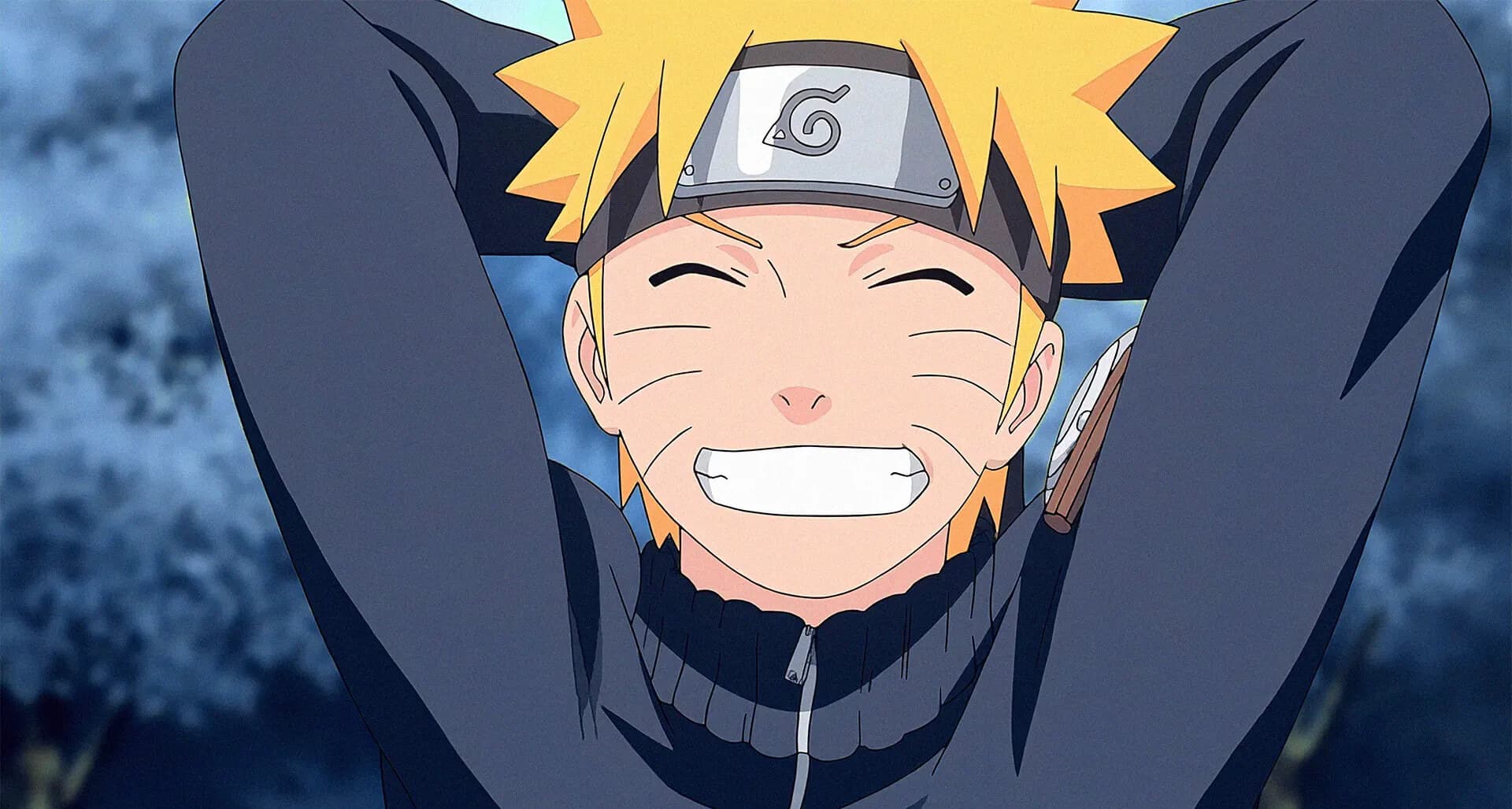 Naruto: Conheça os personagens mais populares da h...