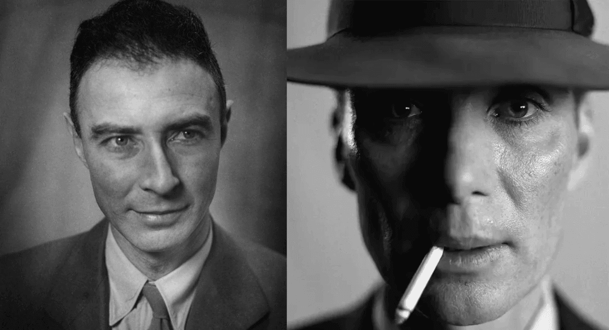 Saiba quem foi o físico Robert J. Oppenheimer