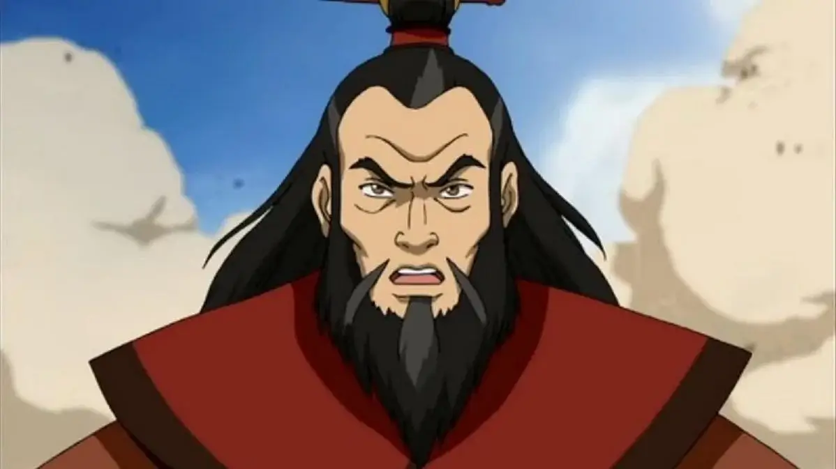 Conheça o Avatar Roku